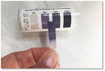 Sanitization for Food Safety