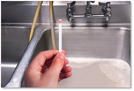 Sanitization for Food Safety